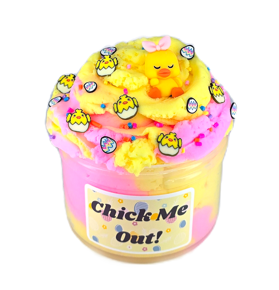 Chick Me Out! – LOL Slimes