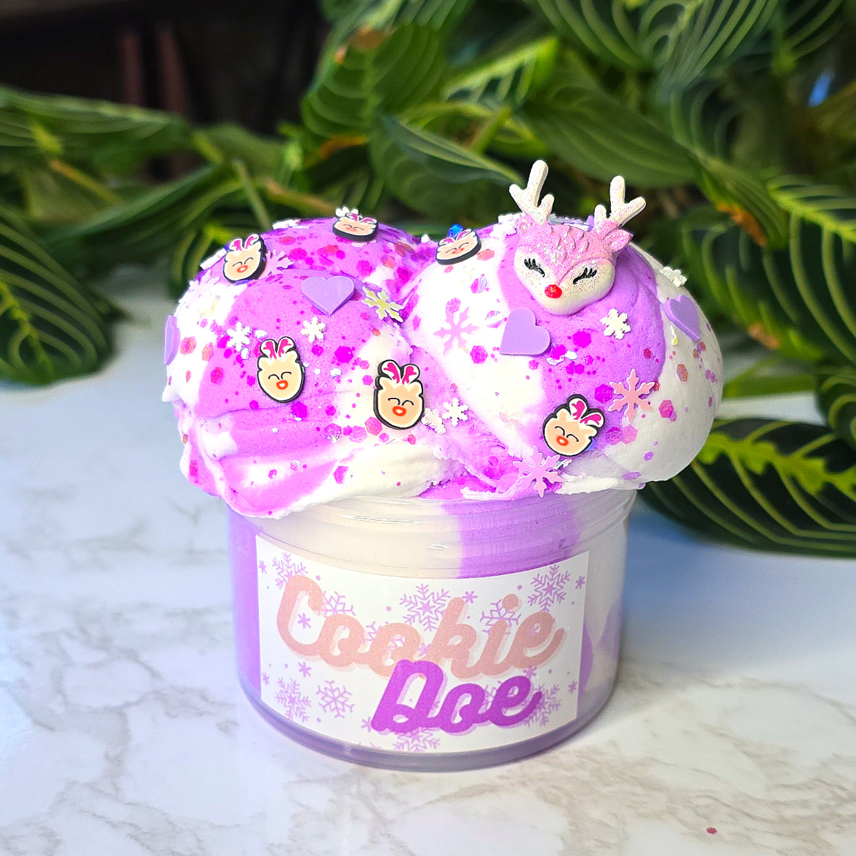 Cookie Doe – CinnaCrew Slimes