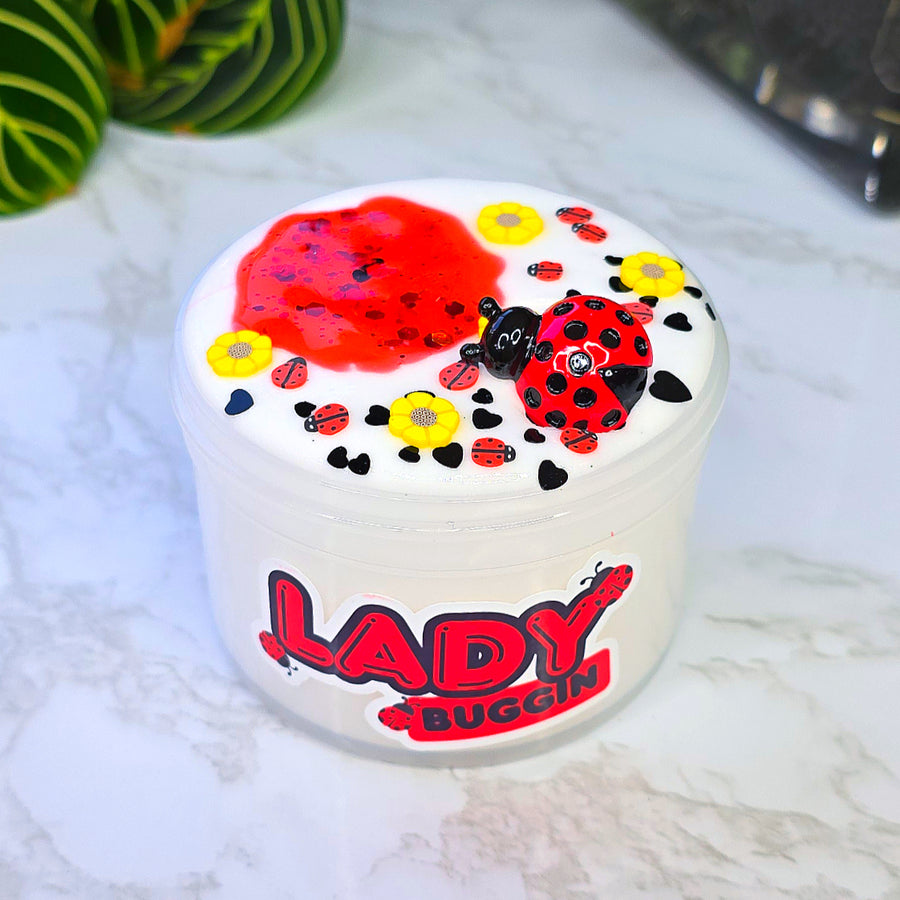 All Slimes – LOL Slimes