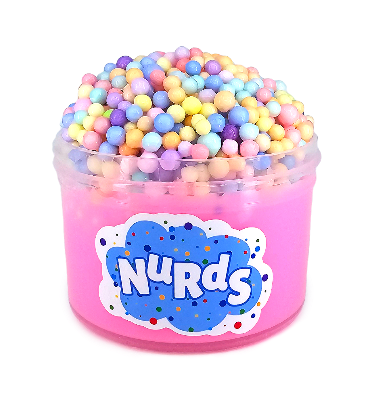 Nurds – LOL Slimes